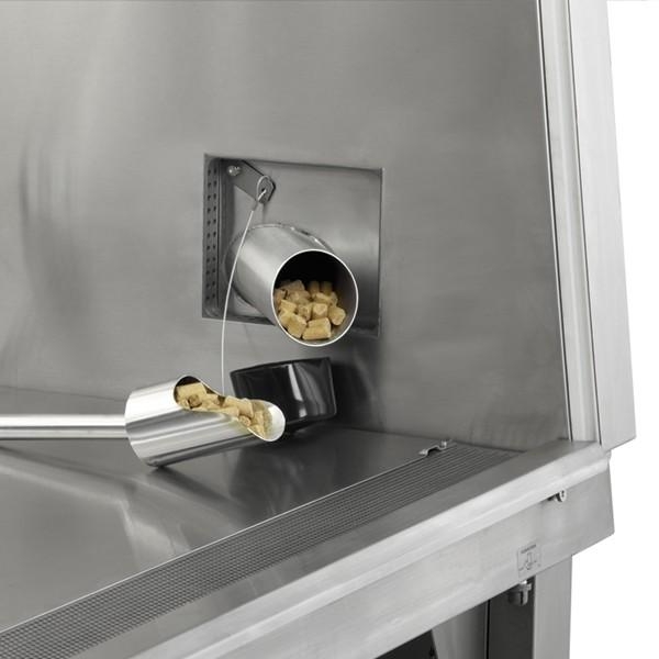 NuAire LabGard BioSafety Animal Handling Cage Changing Station