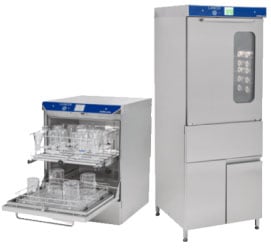 Laboratory Glassware Washers | Lancer | Getinge | LabRepCo, LLC