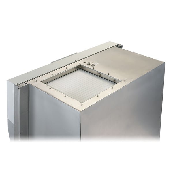 NuAire LabGard ES NU-543 Class II, Type A2 Biosafety Cabinet