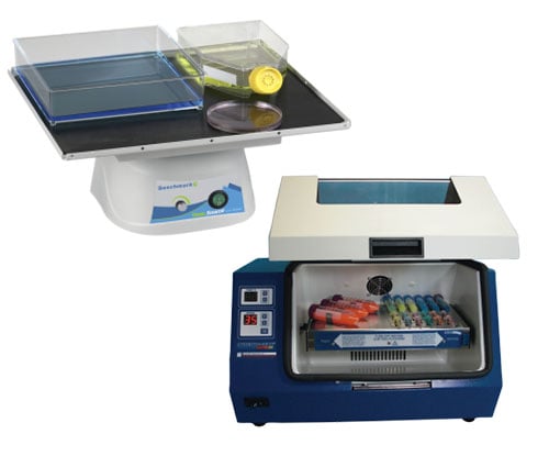 Shakers | Laboratory Shakers | Benchmark Scientific