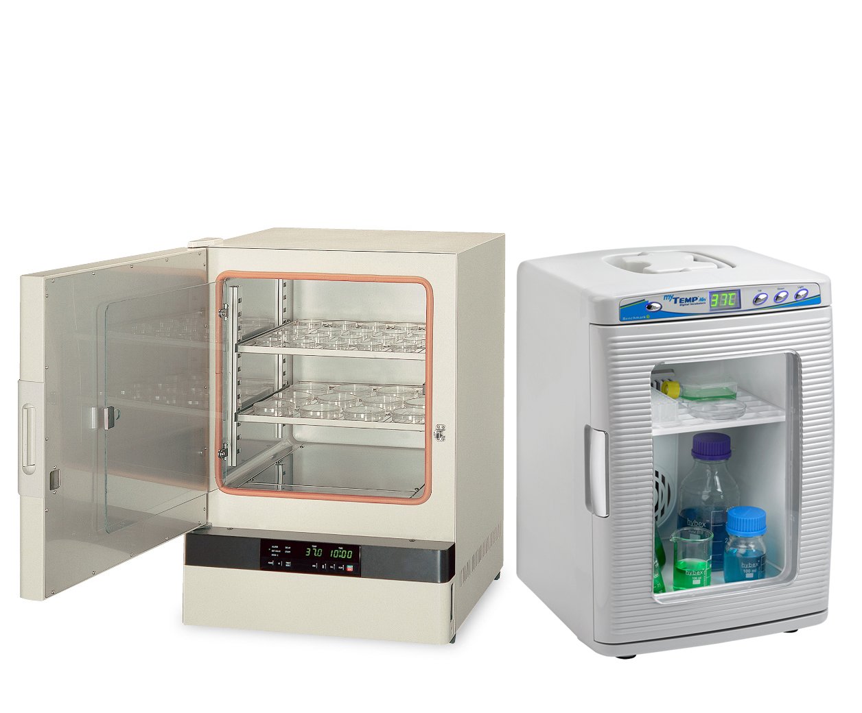 Microbiological Incubators | Standard Laboratory Incubators