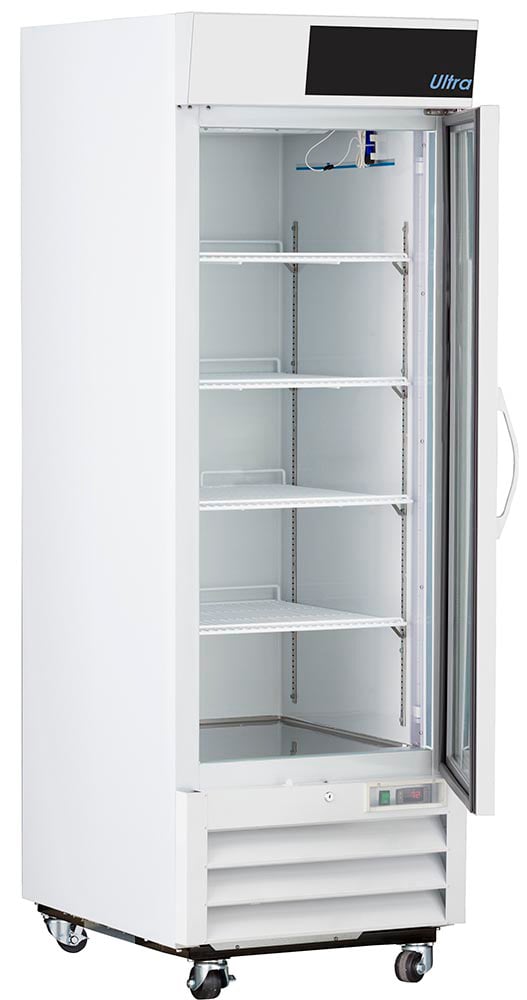 CliniCool Ultra Series 23 Cu. Ft. Solid Door Controlled Room ...