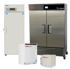 Laboratory Freezers | -20°C to -86°C Storage | Top Industry Brands