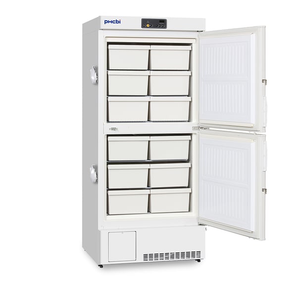 PHCbi Brand 17.8 Cu Ft Biomedical ECO Freezer | MDF-MU539HL
