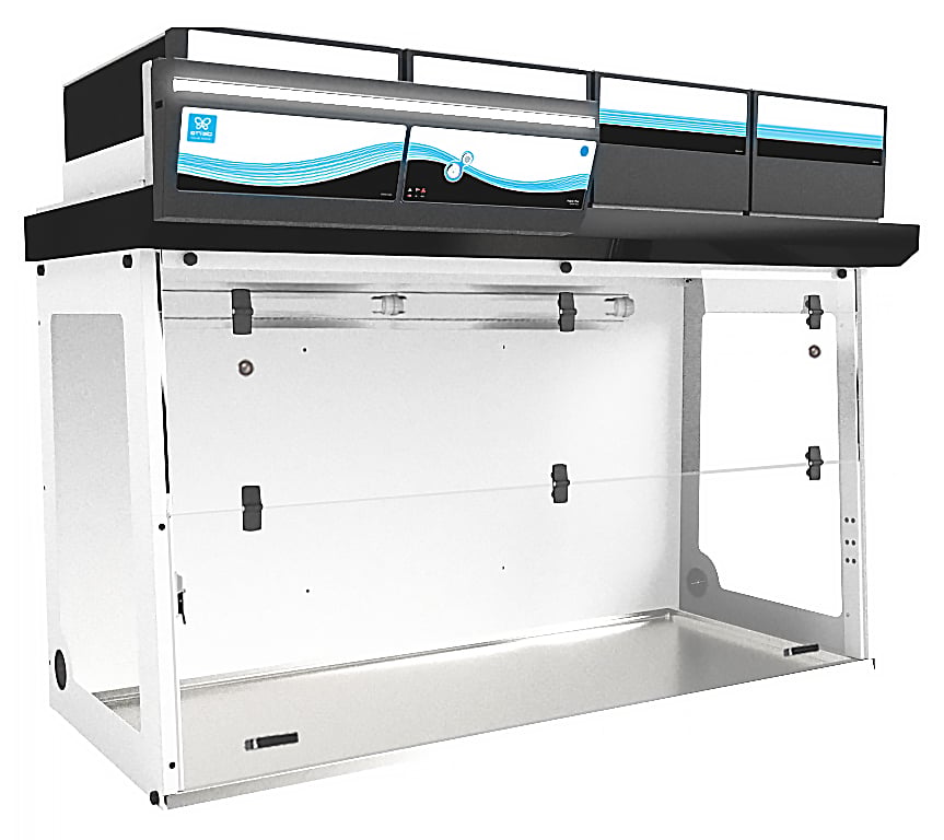 Erlab Captair Flow HEPA Filtered Enclosures | LabRepCo, LLC