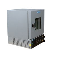 SHEL LAB SVAC1 Laboratory Vacuum Oven, 0.6 cu. ft., 230V | LabRepCo, LLC