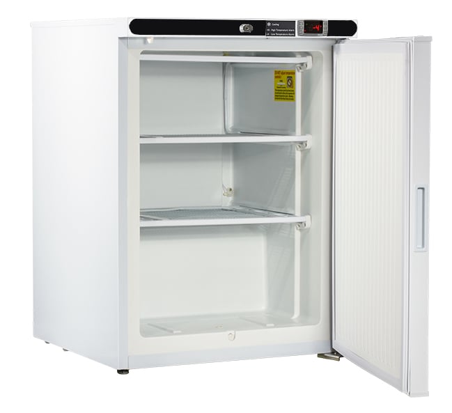 CliniCool Series Medical Grade Vaccine Freezer -20°C (-4°F) | 4 Cu. Ft