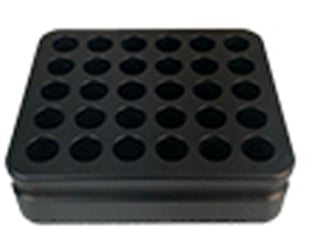 Tube Module for 5ml tubes | LabRepCo, LLC