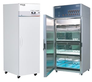 Climate Testing Chambers | Environmental Chambers & Reach-Ins