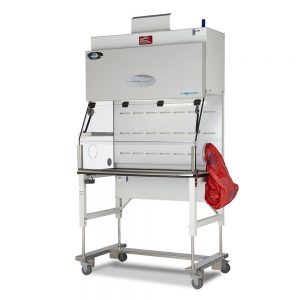 NuAire Class I Biological Safety Cabinets (BSC) | LabRepCo LLC