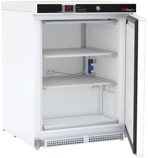 CliniCool 4.2 Cu Ft Undercounter NSF Certified Vaccine Freezer | ADA