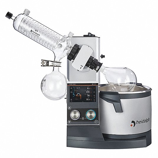 Rotary Evaporators | Rotovaps | Heidolph | LabRepCo, LLC