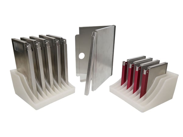 BioStore™ -190°C LN2 Automated Storage System for Cryo Cassettes