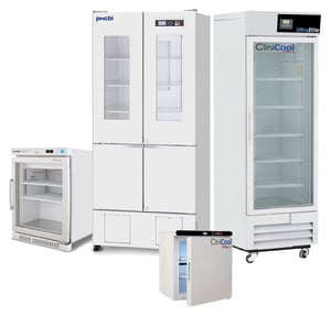 Laboratory & Medical Refrigerators | Biomedical Refrigerators