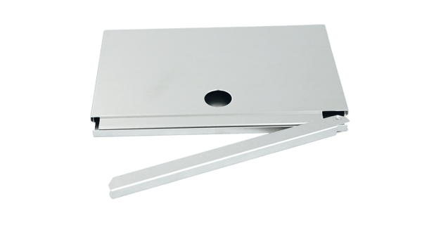 50mL Blood Bag Canister for Baxter Fenwal 4R9951, Origen CS50, CryoMACS ...