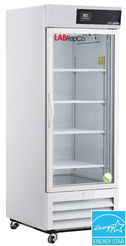 LabRepCo Ultra Elite Series 26 Cu. Ft. Laboratory Refrigerator | Hinged ...