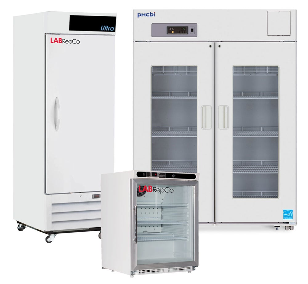 Laboratory Refrigerators | Buy Online | On Sale Today