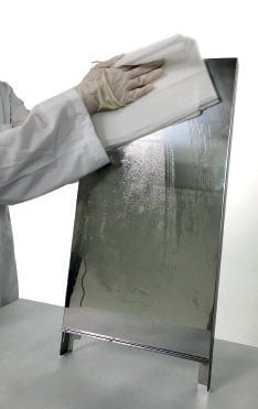 Clean Cell Culture Incubators [6 Step Guide]