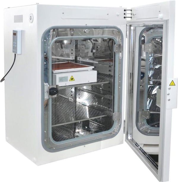 CO2 Resistant Orbital Shaker | LabRepCo, LLC