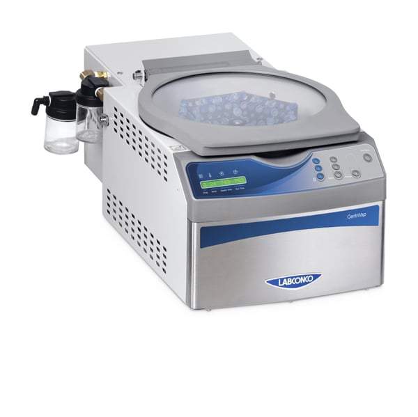 Labconco CentriVap DNA Vacuum Concentrator | LabRepCo, LLC