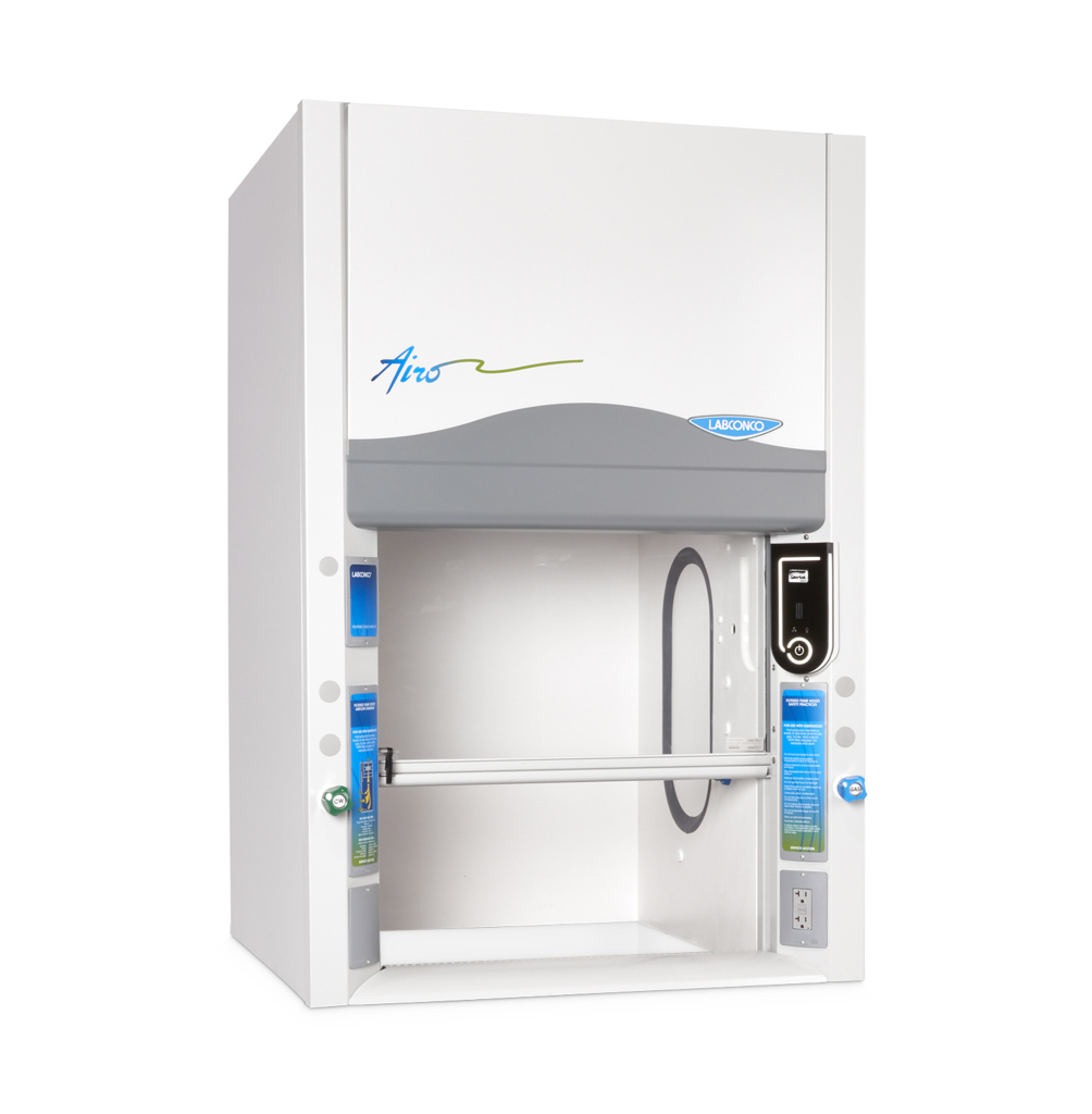 Labconco Protector Airo Filtered Fume Hoods | LabRepCo, LLC