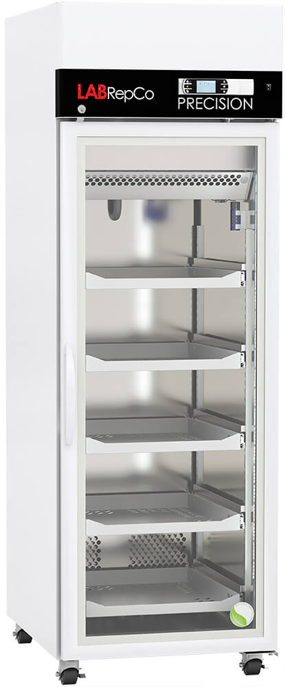 5 Drawer Production Kit for LabRepCo Brand 23 Cu. Ft. PRECISION Series ...