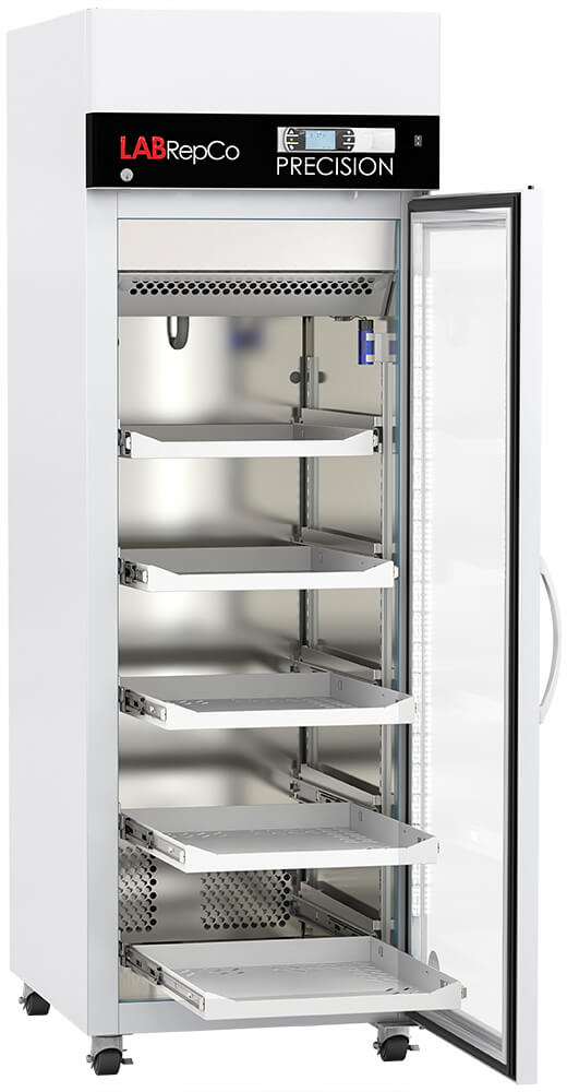 5 Drawer Production Kit for LabRepCo Brand 23 Cu. Ft. PRECISION Series ...