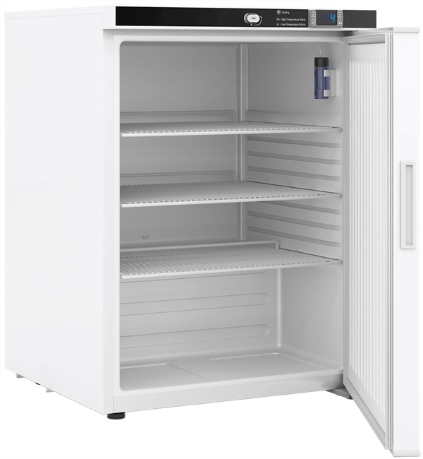 5 Cu. Ft. Hazardous Location Undercounter Refrigerator