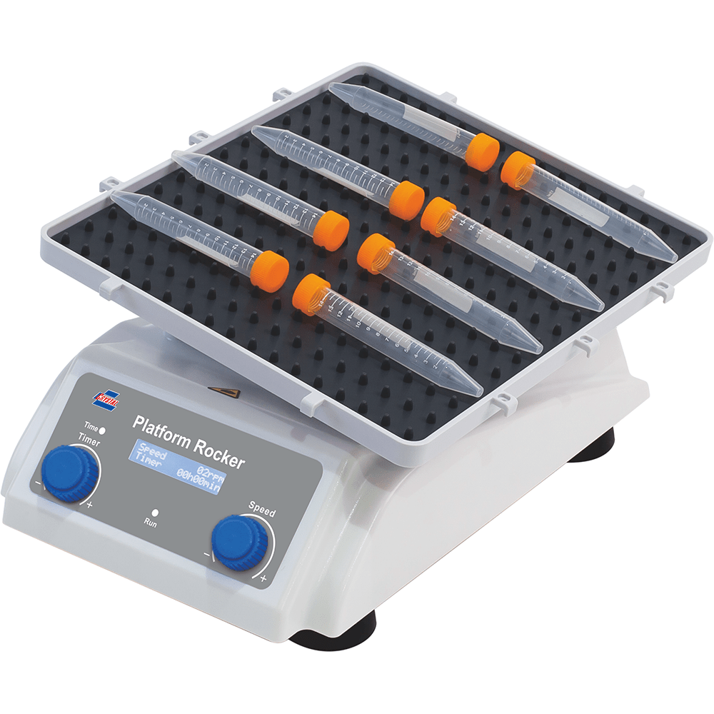 Digital 2D Rocker NS-05A | LabRepCo, LLC