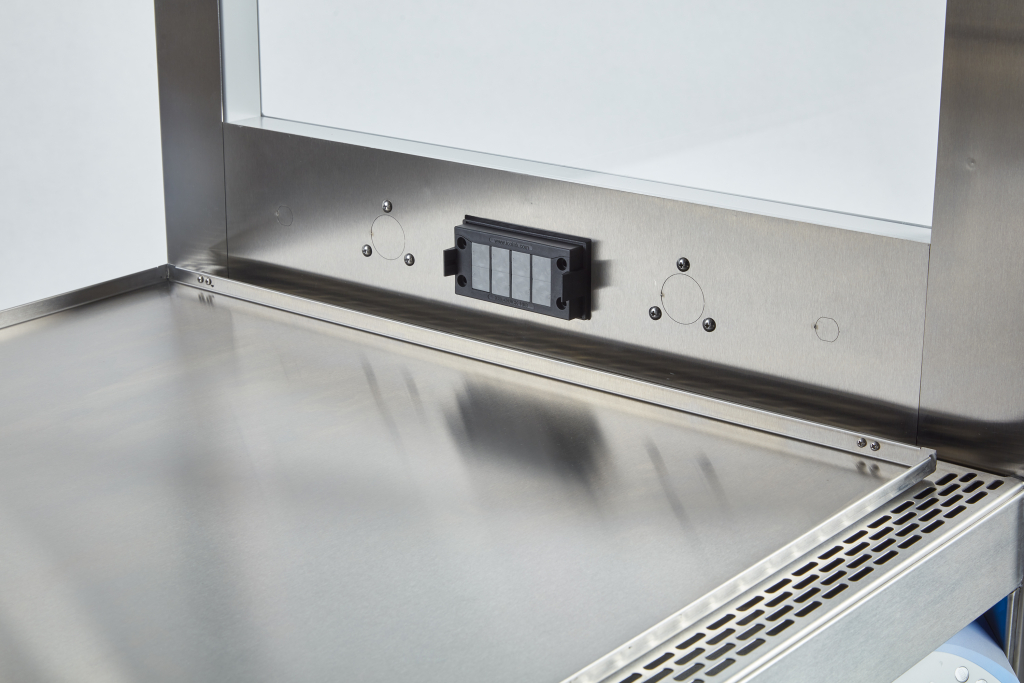 Labconco Logic Vue 6' Class II Enclosure | LabRepCo, LLC