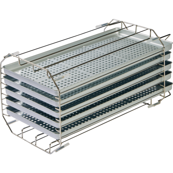 Tuttnauer T-Top 21L Tabletop Autoclave | LabRepCo, LLC