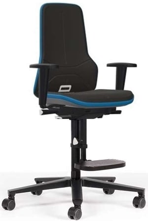 BIMOS LAB SEATING: Best-In-Class Lab Seating Globally