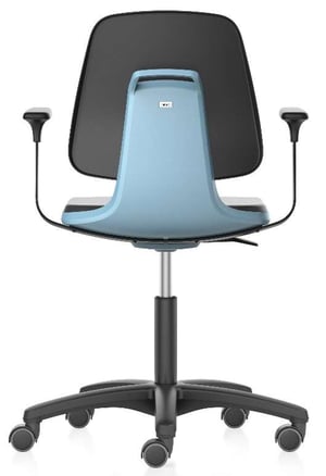 BIMOS LAB SEATING: Best-In-Class Lab Seating Globally