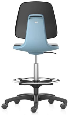 BIMOS LAB SEATING: Best-In-Class Lab Seating Globally