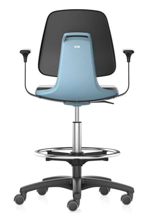 BIMOS LAB SEATING: Best-In-Class Lab Seating Globally