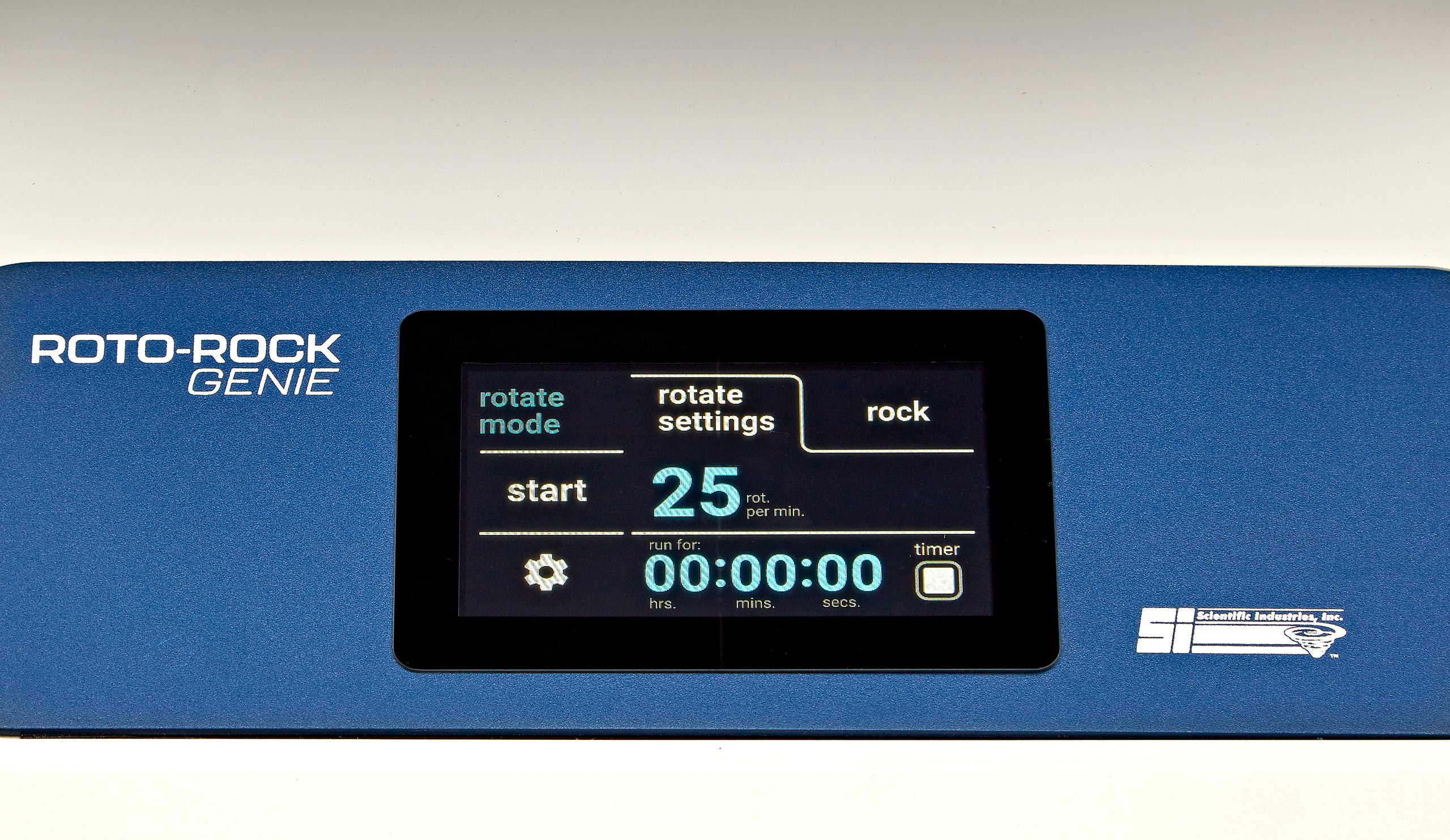 Roto-Rock Genie® Rotator/Rocker (120V) | LabRepCo, LLC