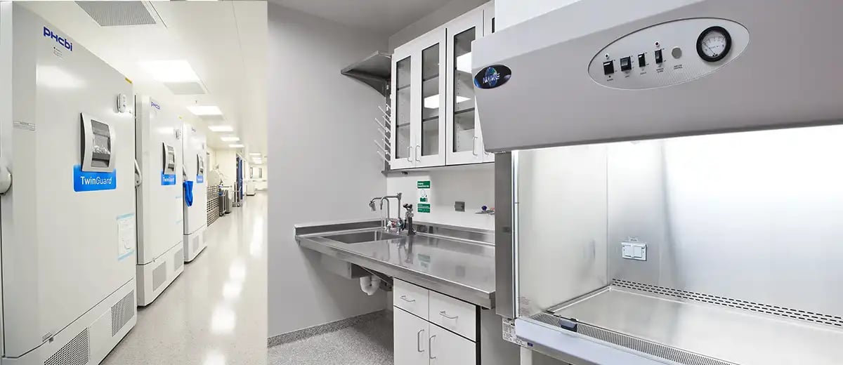 LabRepCo | Leading Laboratory Equipment Distributor in the US