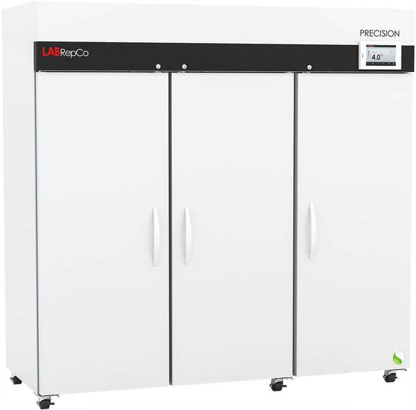 LabRepCo PRECISION Series 72 Cu. Ft. Laboratory Refrigerator with ...