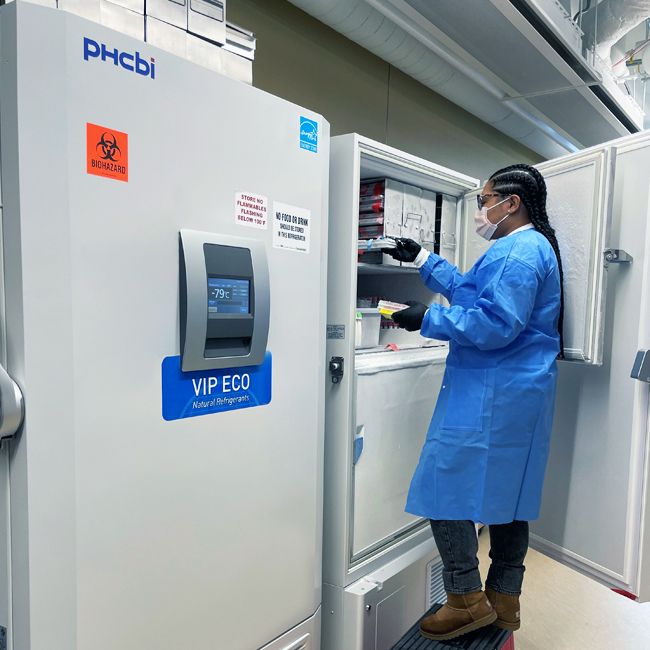 LabRepCo | Leading Laboratory Equipment Distributor in the US