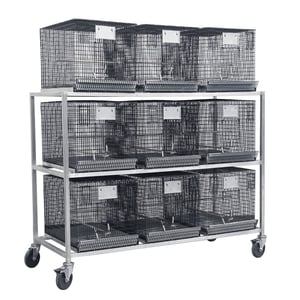 Lab Animal Housing | LabRepCo, LLC