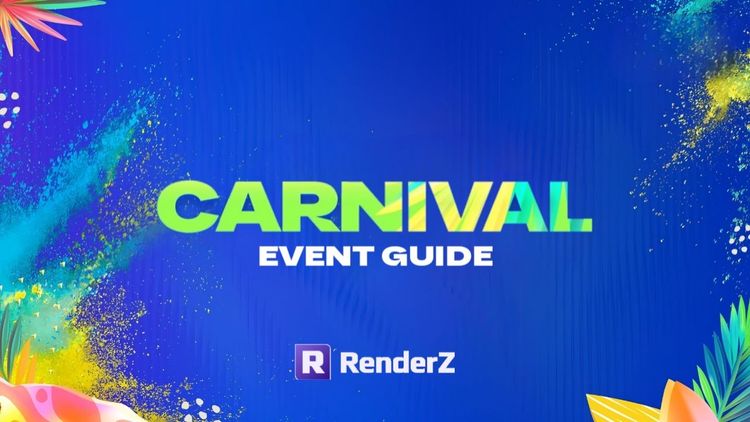 FC Mobile Carnival Event Guide | RenderZ