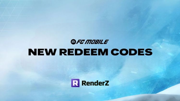 Two New Redeem Codes Released | RenderZ