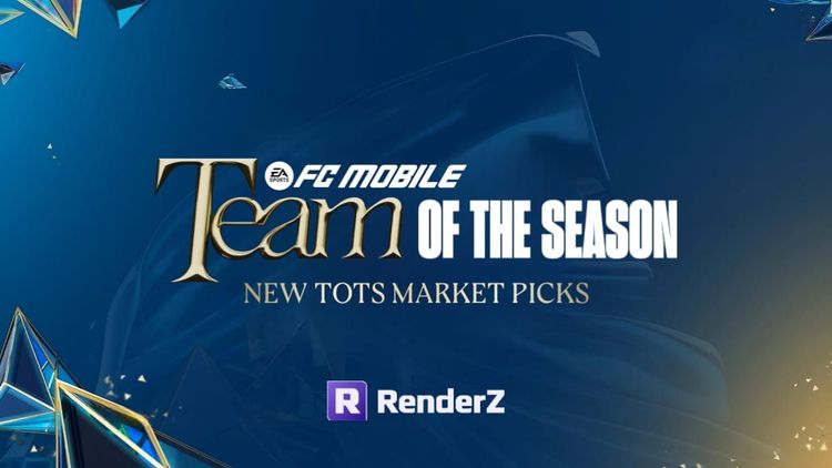 FC Mobile TOTS Market Picks Overview | RenderZ