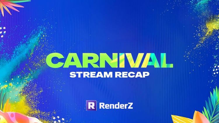 FC Mobile Stream Recap - Carnival, Ramadan, and More | RenderZ