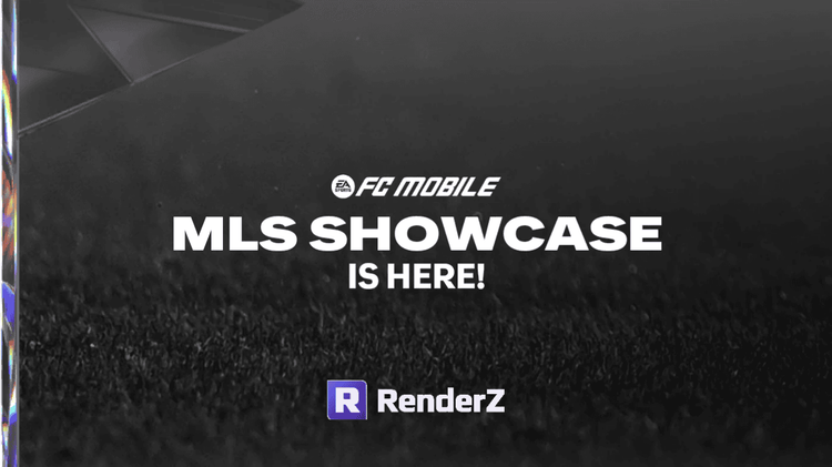 MLS Showcase and Free MLS Season Pass Offer | RenderZ