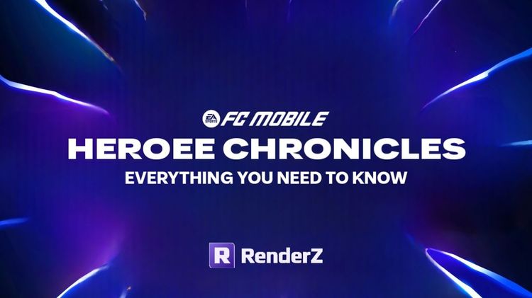 Heroes Chronicle - Everything You Need to Know | RenderZ