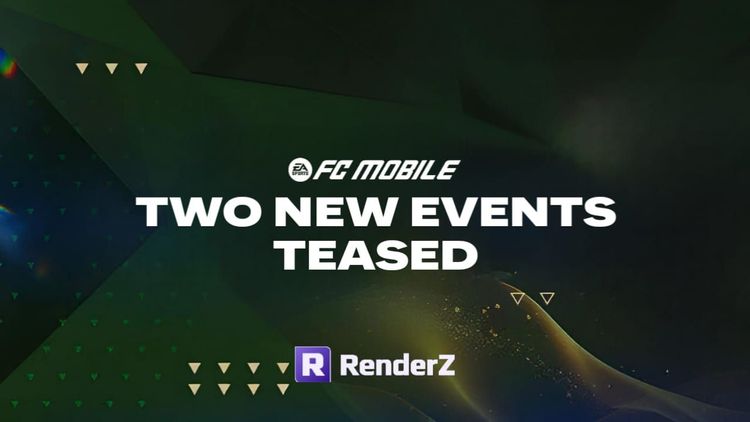 Upcoming Events Teased In FC MOBILE | RenderZ