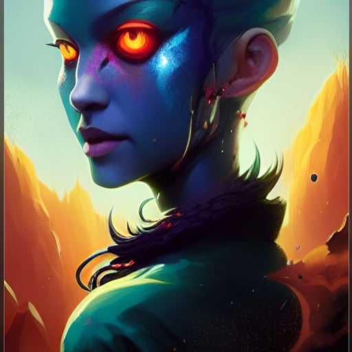 Fan Art II by AIStandby