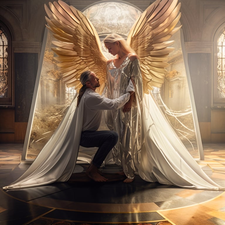 Other Dimension.1 #10 by Lucky Star 🍀⭐ 🌈