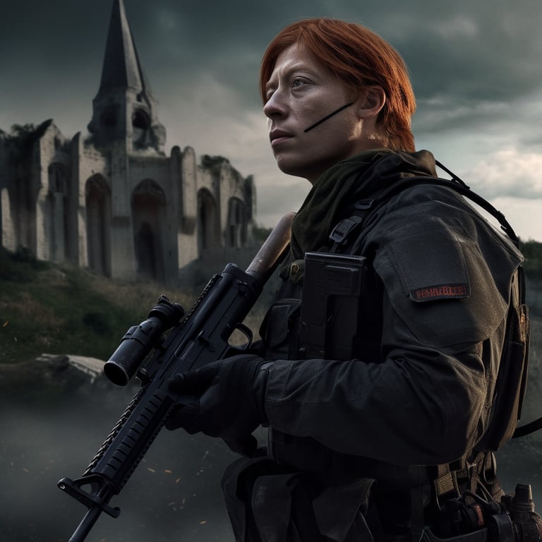 Harry Potter: Alternate Reality #2 by Peter Queen